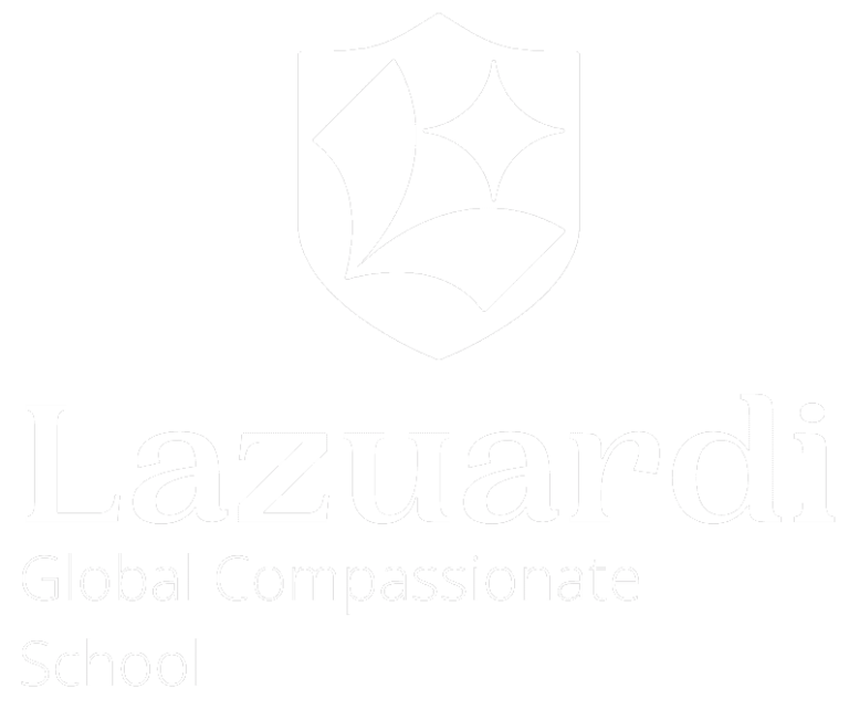Lazuardi - Cinere | GCS | Educate Your Child for a Time Not Yours!